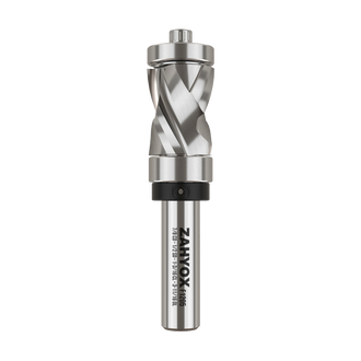 Comparing Downcut VS Upcut VS Compression Router Bits – Zahyox